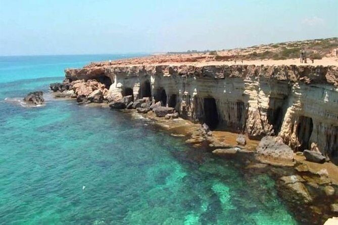 San Antonio Ruby Sunset Cruise from Protaras - Frequently Asked Questions