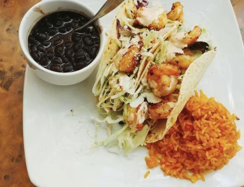 San Antonio Small Group Food Walking Tour - Key Points  