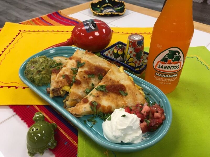 San Antonio Small Group Food Walking Tour - Why This Tour Works Well for Travelers