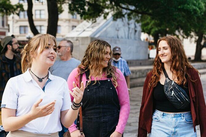 San Antonio Small Group Unesco World Heritage Mission Tour - FAQ