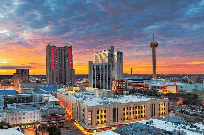 San Antonio Texas Audio Adventure - Practical Details and Considerations