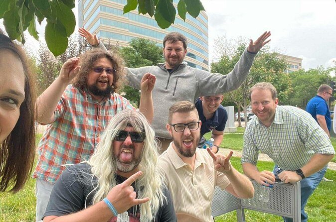 San Antonio Texas Audio Adventure - Who Would Love This Experience?