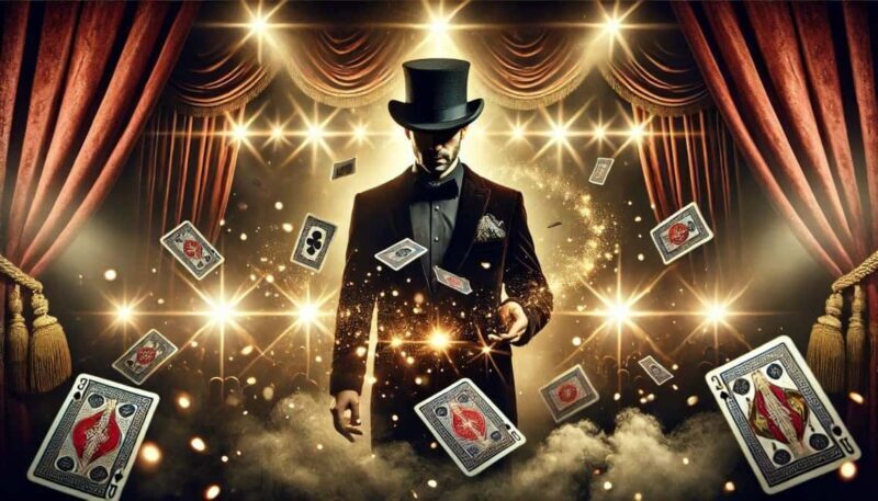 San Antonio: The Magic Saloon Magic Show Ticket - Frequently Asked Questions