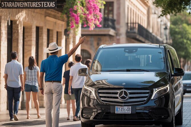 San Antonio's 1/2-day History and cultural guided driving tour - An Honest Look at San Antonio’s 1/2-day History and Cultural Guided Driving Tour