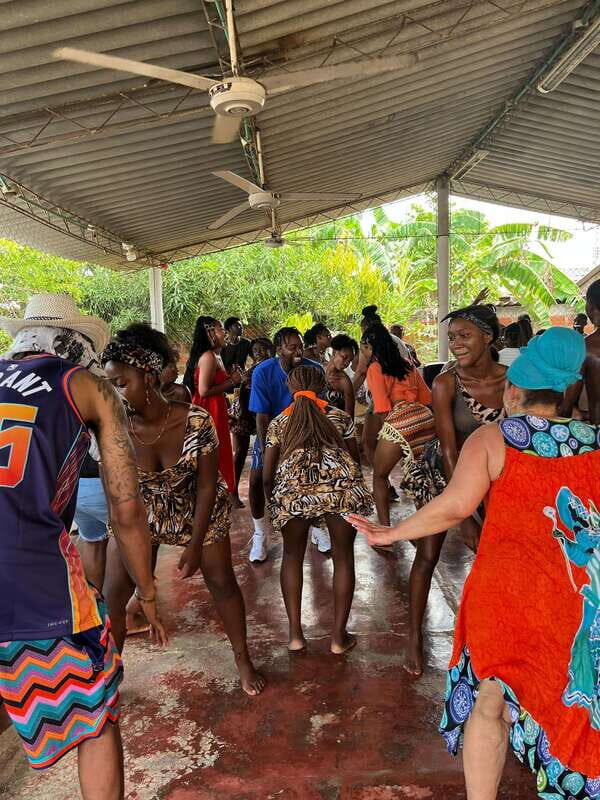 San Basilio de Palenque tours dance show, lunch & pick up. - Value and Practical Considerations