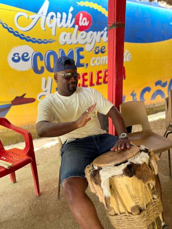 San Basilio de Palenque tours dance show, lunch & pick up. - The Sum Up: Who Should Book This Tour?