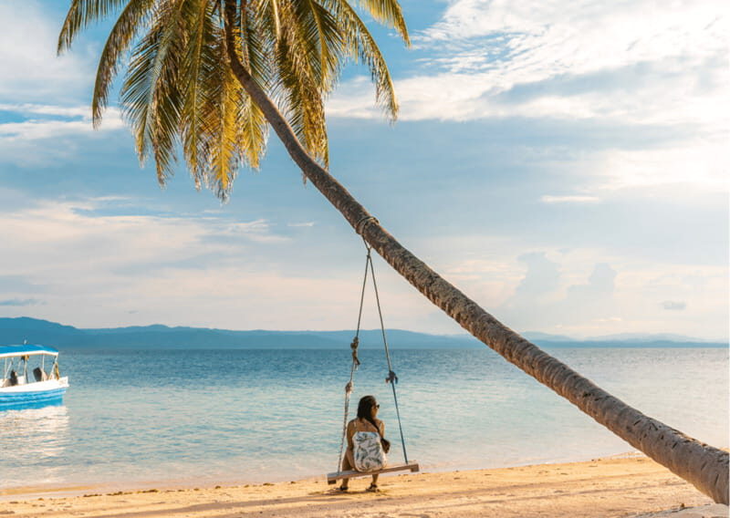 San Blas Day Tour: Explore the Top 3 Islands, From San Blas - The Transportation Factor