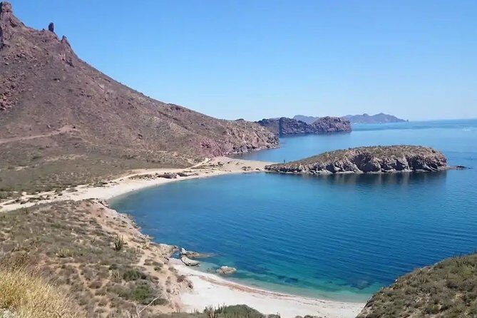 San Carlos Tour departing from Hermosillo - Authentic Insights from Travelers