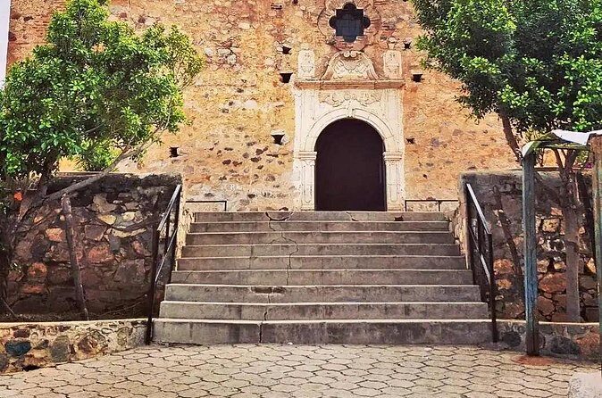 San Carlos Tour departing from Hermosillo - Who Should Consider This Tour?