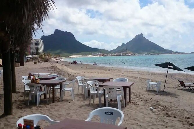 San Carlos Tour departing from Hermosillo - FAQ