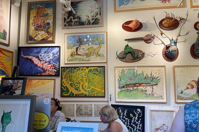 San Clemente Scramble Scavenger Hunt - Who Is This Tour Ideal For?