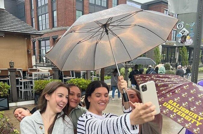 San Clemente Scramble Scavenger Hunt - Final Thoughts