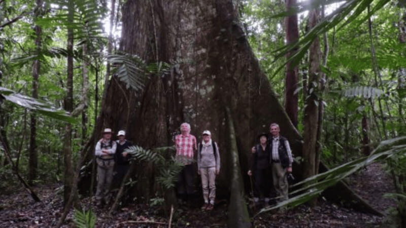 San Cristobal: 2 Days in the Southern Selva Lacandona Tour - FAQ