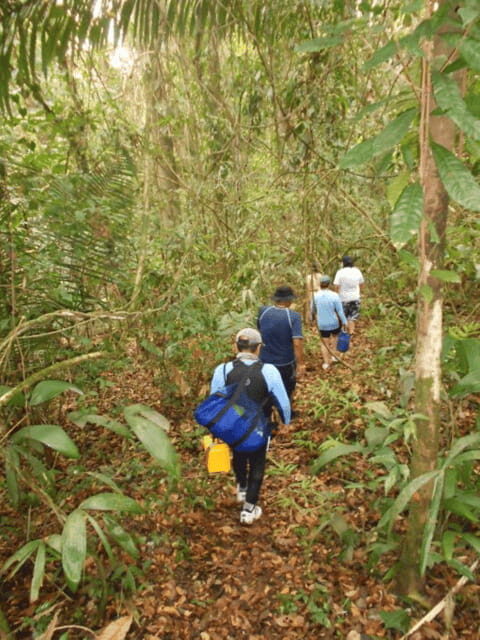 San Cristobal: 2 Days Jungle Kayaking Tour - An In-Depth Look at the 2-Day Jungle Kayaking Tour