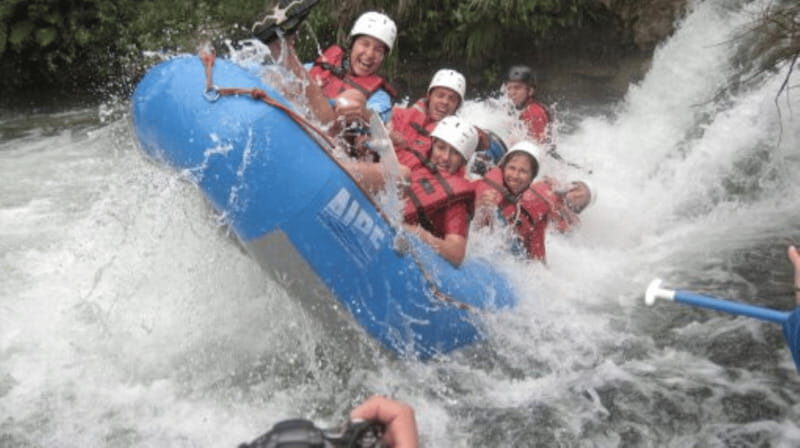 San Cristóbal: 3-Day Rafting Tour with Waterfalls & Ruins - Practical Details and Tips