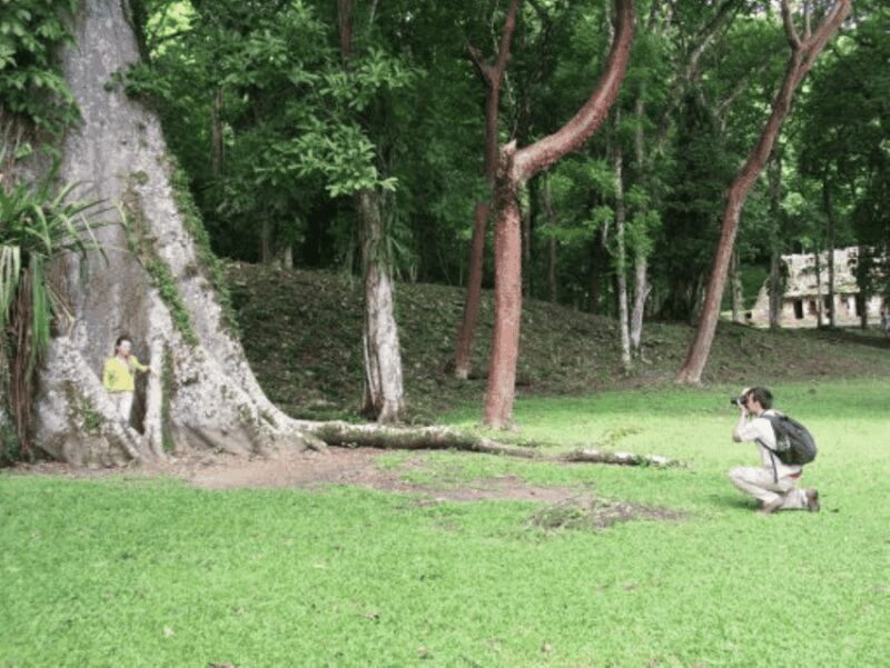 San cristobal- 4 Days Kayak Tour in Lacandona Jungle - Who is This Tour Best For?