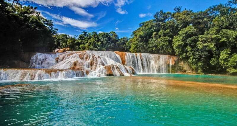San Cristóbal: Agua Azul, Misol Ha & Palenque Experience - Final Thoughts: Is This Tour for You?