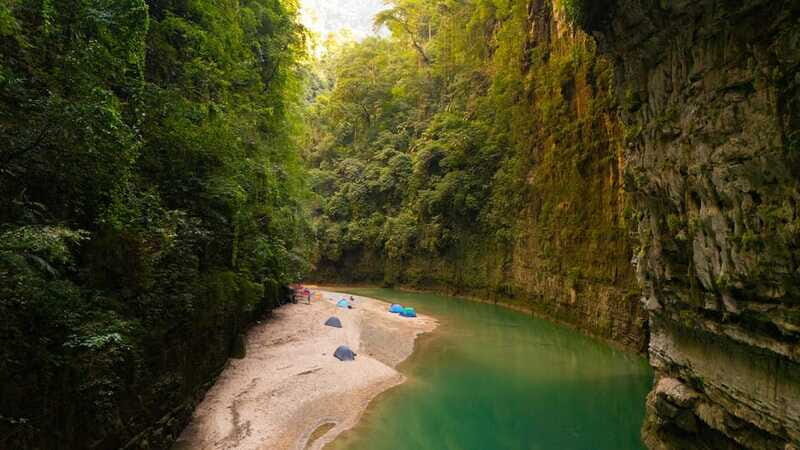 San Cristobal: Arc of Time Chiapas - The Value of This Adventure  