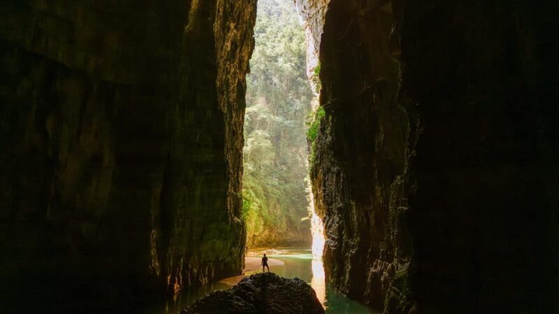 San Cristobal: Arc of Time Chiapas - FAQ  