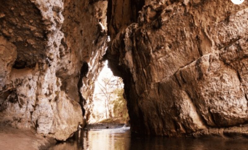 San Cristóbal: Arcotete Ecotourism Park & Rancho Nuevo Caves - FAQ