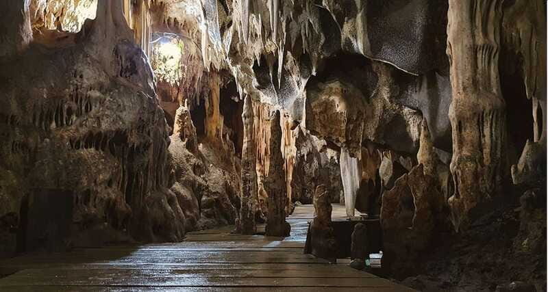 San Cristobal: Arcotete, Rancho Nuevo Caves Day Trip - FAQ