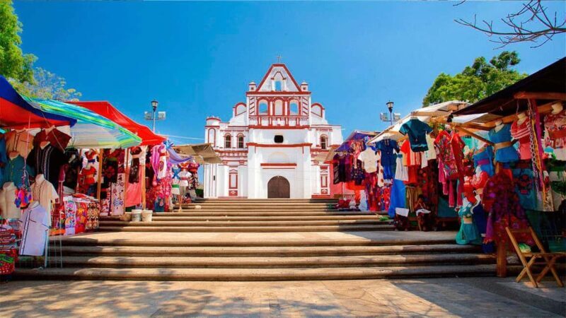 San Cristóbal: Canyon, Viewpoints & Chiapa de Corzo Tour - FAQs