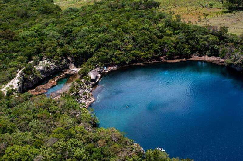 San Cristobal: Cenote Chukumaltik & Uninajab Adventure - What to Expect on This Tour