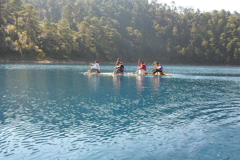 San Cristobal: Chiflon Waterfalls & Montebello Day Tour - The Itinerary: What to Expect on the Day