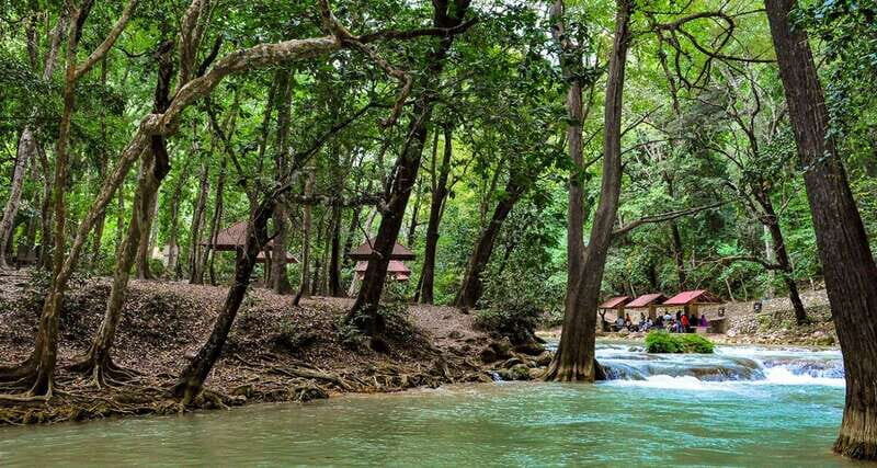 San Cristóbal de las Casas: Montebello Lakes & Chiflón Trip - What to Expect: Practical Details