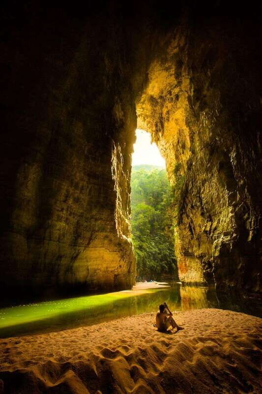 San Cristobal de Las Casas: Time Arch 2-Day Expedition - What to Expect from the Time Arch 2-Day Expedition