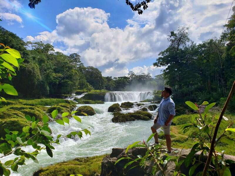 San Cristobal: Ecotourism Center "Las Nubes" Adventure - Key Points