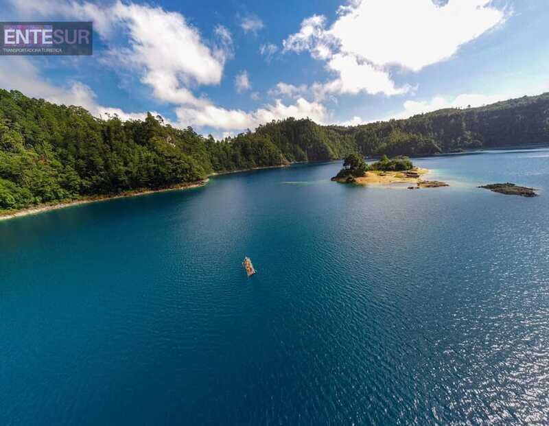 San Cristóbal: El Chiflón Waterfalls and Montebello Lakes - The Sum Up: Who Is This Tour Best For?