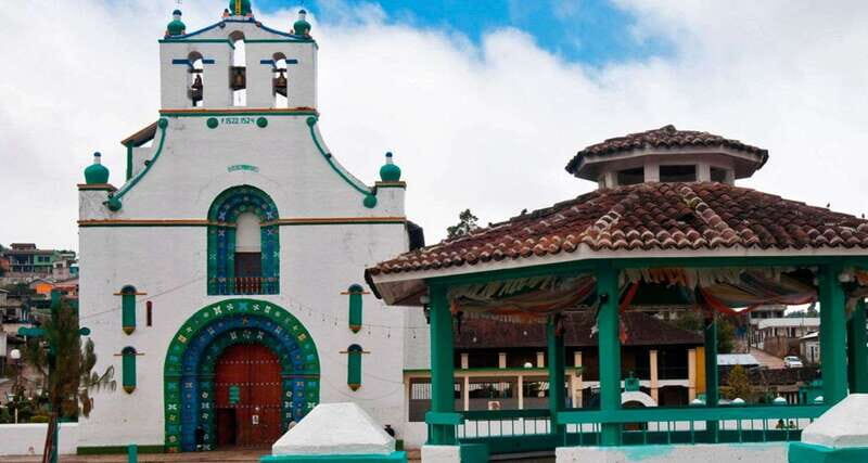 San Cristóbal: Indigenous Communities&CityTour English Guide - Who Should Consider This Tour?