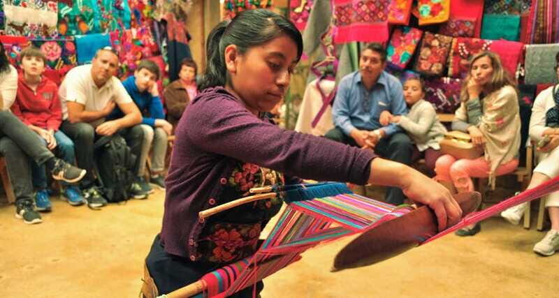 San Cristóbal: Indigenous Communities&CityTour English Guide - The Sum Up