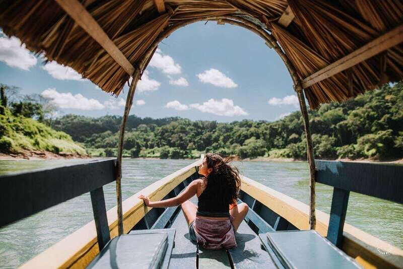 San Cristóbal: Lacandona Jungle 4 Days Tour - The Value Proposition