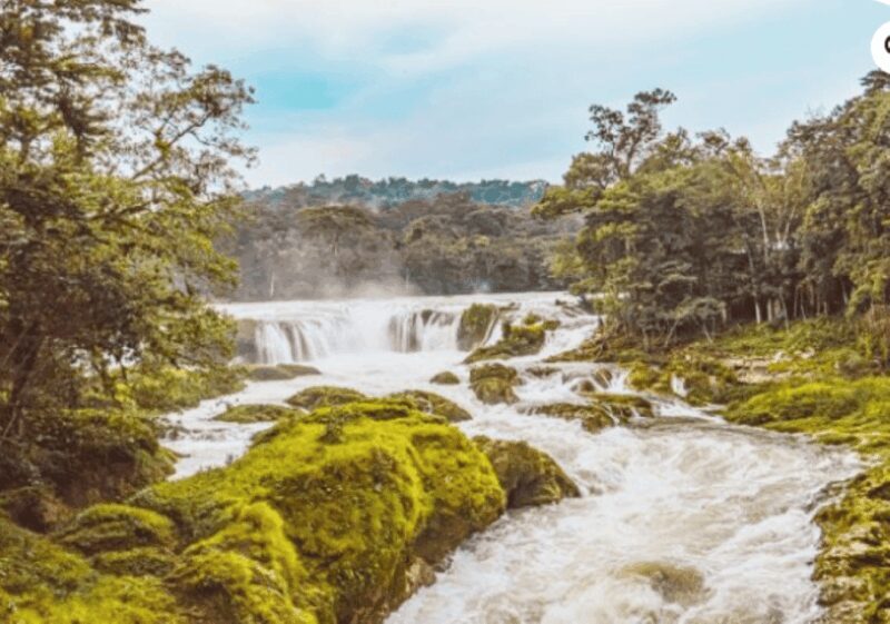 San Cristóbal: Las Nubes Waterfall & Comitán Tour - Who Should Consider This Tour?