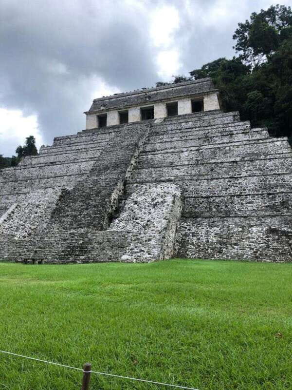 San Cristóbal: Private Misol Ha, Palenque & Agua Azuln Tour - In-Depth Look at the Sites