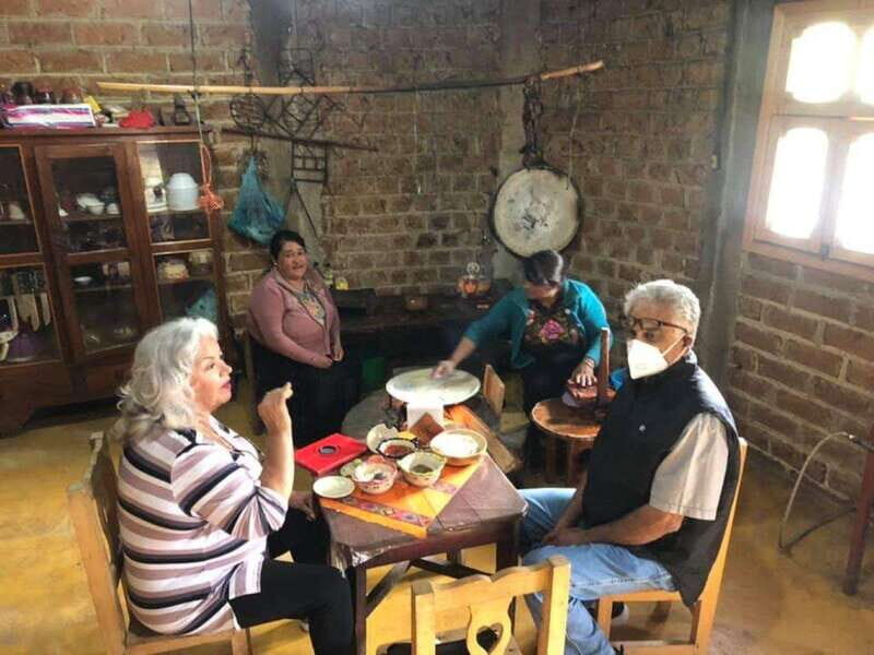 San Cristóbal: Private San Juan Chamula and Zinacantan Tour - Practical Details and Value