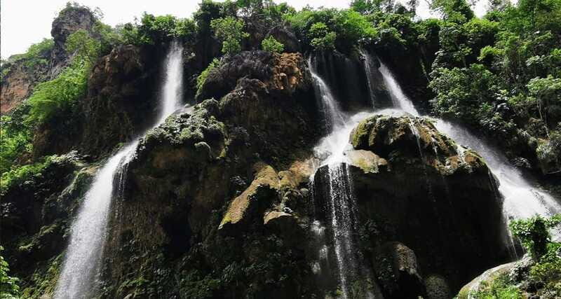 San Cristobal: Sima de las Cotorras & Aguacero Waterfalls - Who Should Consider This Tour?