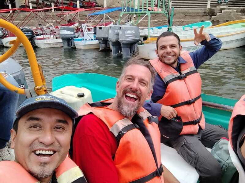 San Cristobal: Sumidero Canyon and Botanero Restaurant Tour - Key Points