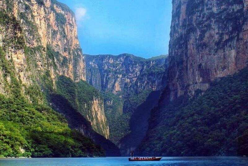 San Cristóbal: Sumidero Canyon and Chiapa de Corzo Tour - What Makes This Tour Stand Out