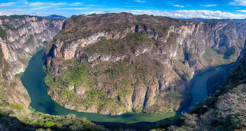 San Cristóbal: Sumidero Canyon, Viewpoints & Chiapa de Corzo - The Experience for Different Travelers