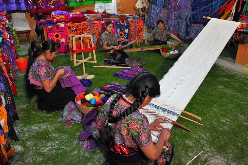 San Cristobal: Zinacantan and San Juan Chamula Tour - Who Is This Tour Best For?