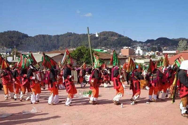 San Cristobal: Zinacantan and San Juan Chamula Tour - FAQs