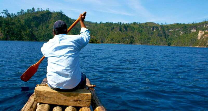 San Cristóbal:Amatenango, Chiflon, and Montebello Tour Guide - The Itinerary Breakdown: Authentic Culture and Stunning Nature in One Day