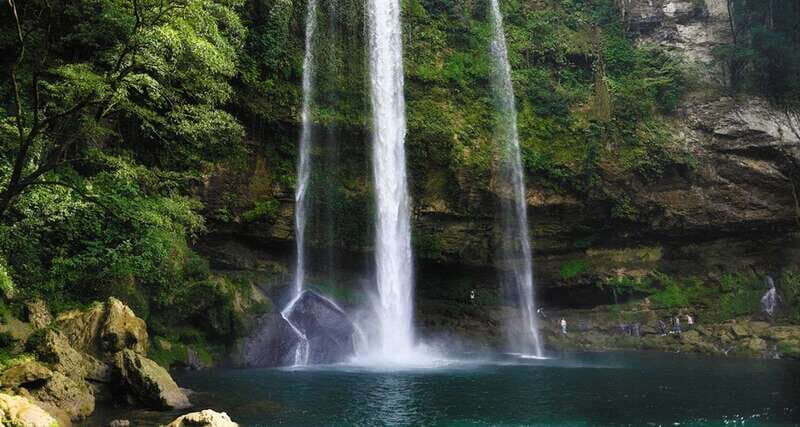 San Cristobal:Palenque,Agua Azul,and Misol-Ha English Guide - An In-Depth Look at the Tour Experience