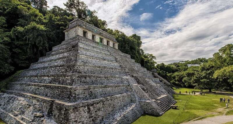 San Cristobal:Palenque,Agua Azul,and Misol-Ha English Guide - FAQ