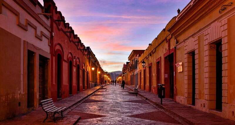 San Cristóbal:Sumidero Canyon,Viewpoints, English Guide - The Sum Up