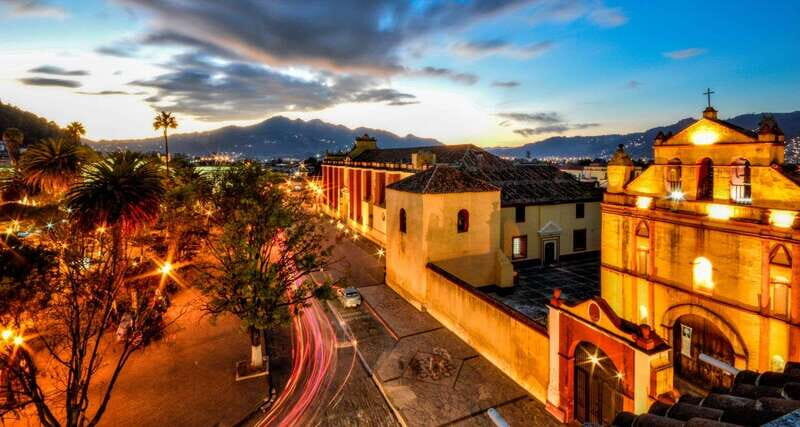 San Cristóbal:Sumidero Canyon,Viewpoints, English Guide - FAQ