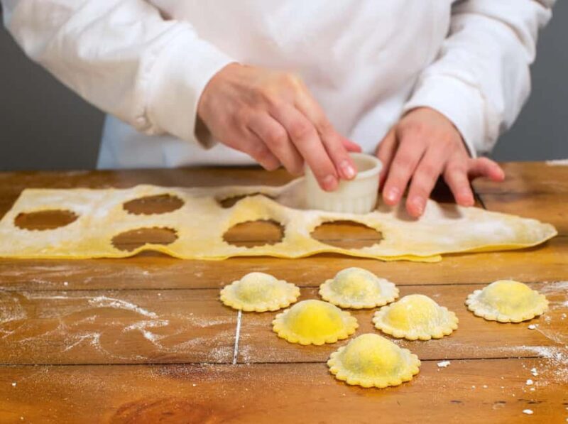 San Diego: 2-Hour Ravioli Cooking Class With Local Chef - What to Expect from the Ravioli Class in San Diego